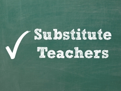 Calling All Substitute Teachers! | Cucamonga Middle School