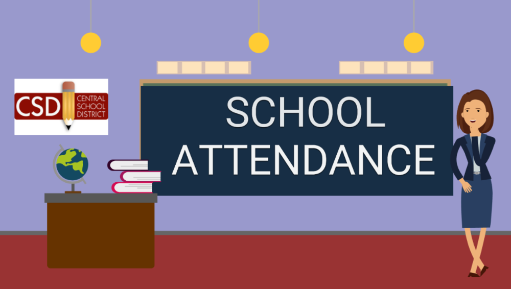 The Importance of School Attendance | Coyote Canyon Elementary School
