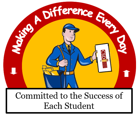 CSD Guiding Coalition | Doña Merced Elementary School