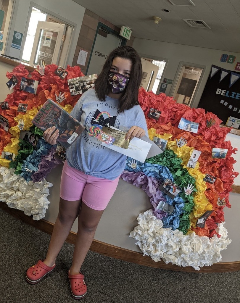 Ruth Musser Middle School