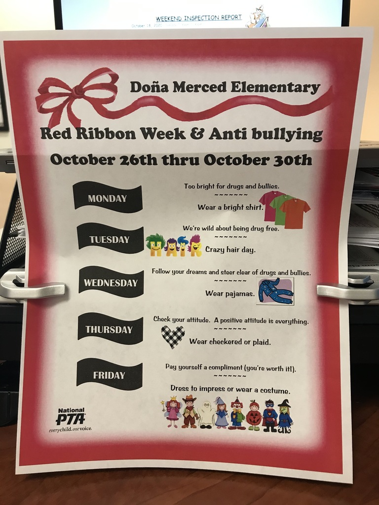 Doña Merced Elementary School