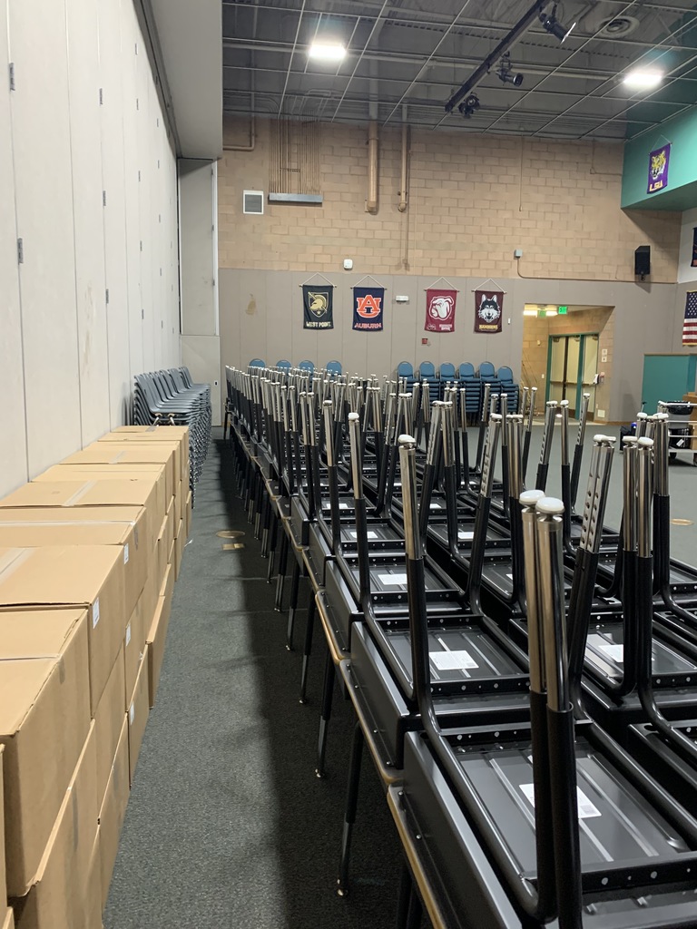 Live Feed | Ruth Musser Middle School