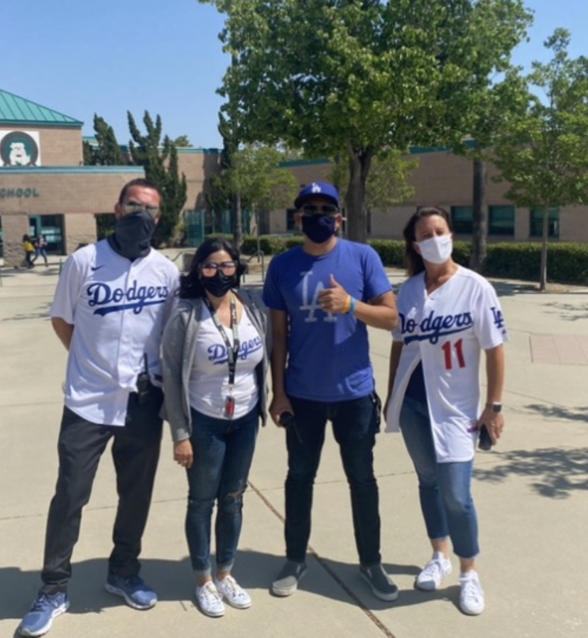 Live Feed | Ruth Musser Middle School