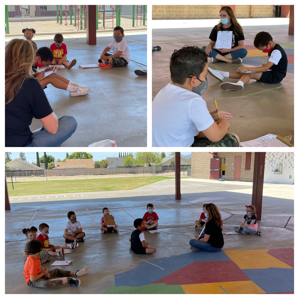 Doña Merced Elementary School