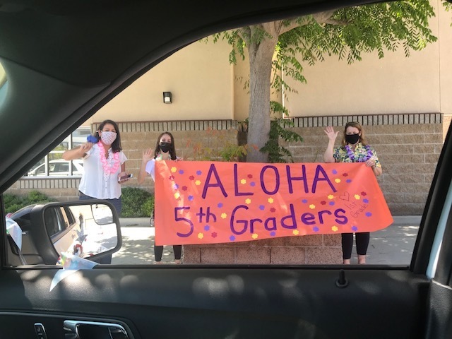 Live Feed | Doña Merced Elementary School