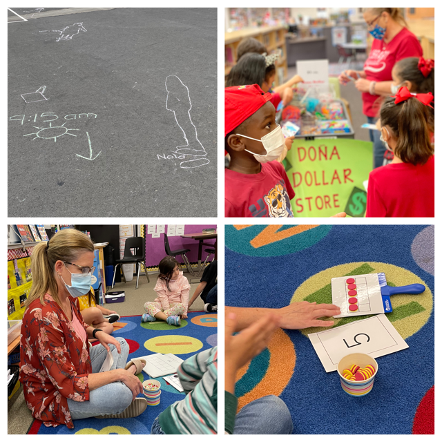 Live Feed | Doña Merced Elementary School