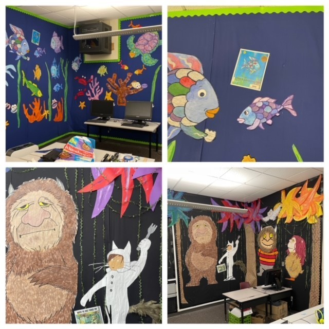 Live Feed | Doña Merced Elementary School