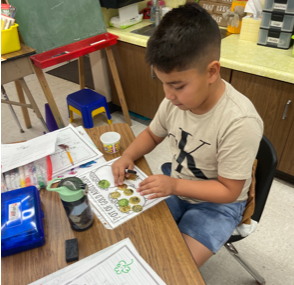 Live Feed | Doña Merced Elementary School