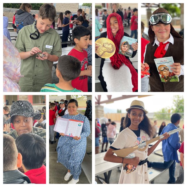 Live Feed | Doña Merced Elementary School