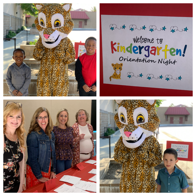 Live Feed | Doña Merced Elementary School