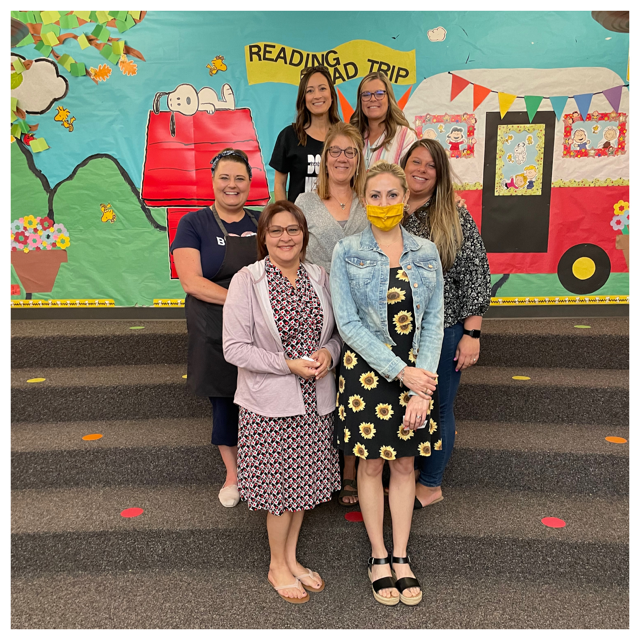 Live Feed | Doña Merced Elementary School