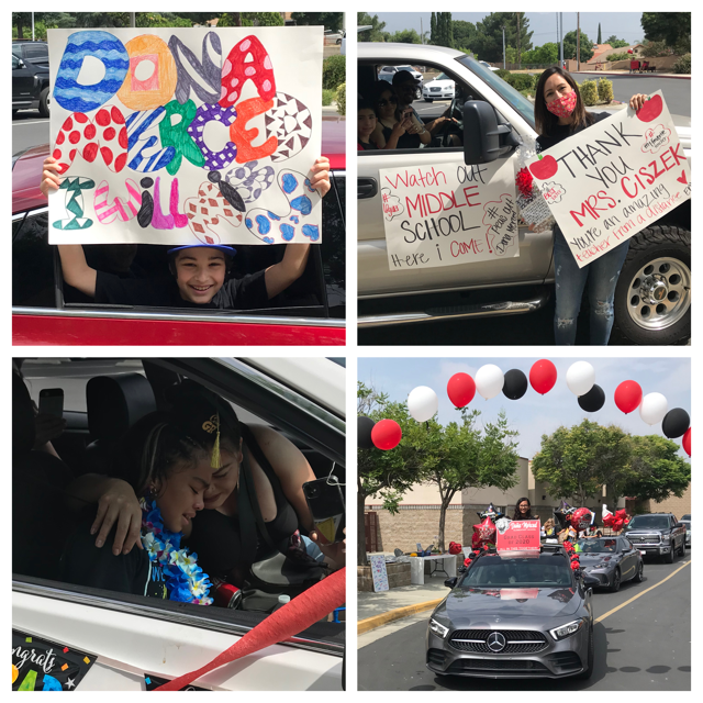 Live Feed | Doña Merced Elementary School