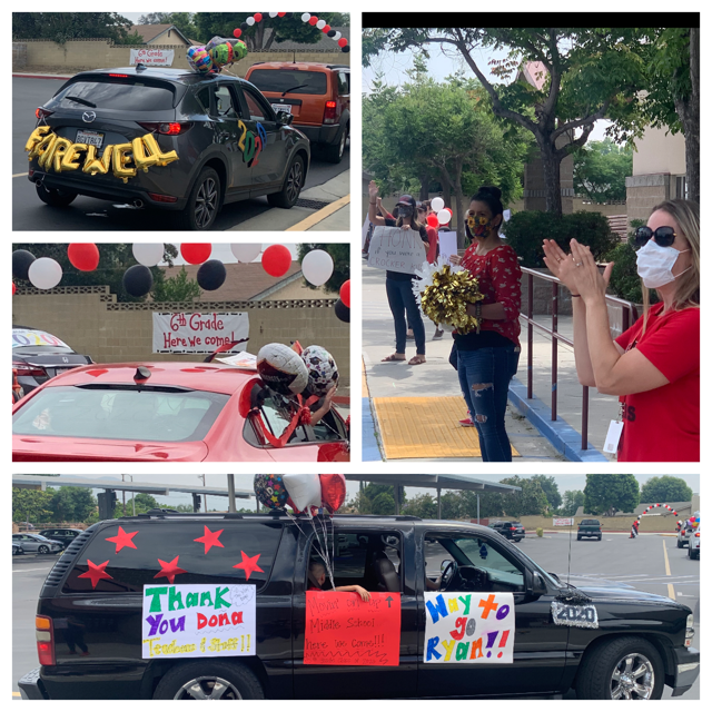 Live Feed | Doña Merced Elementary School