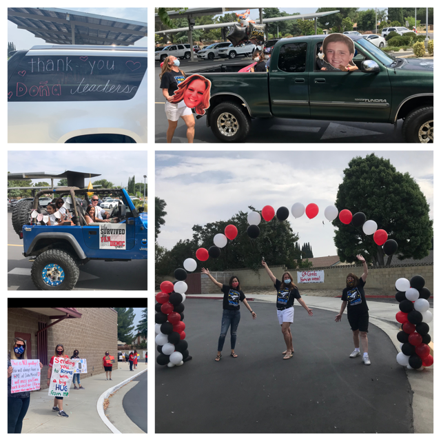 Live Feed | Doña Merced Elementary School