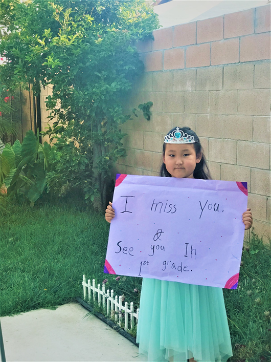 Live Feed | Doña Merced Elementary School