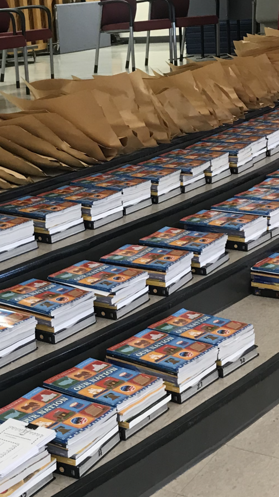 Doña Merced Elementary School