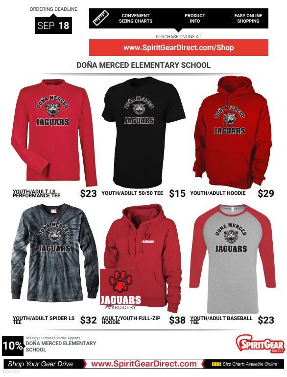 Doña Merced Elementary School